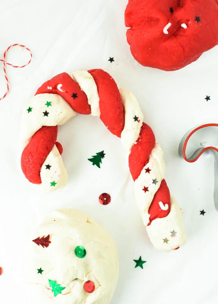 4 Easy Steps To Fix Dry Playdough - Busy Little Kiddies (BLK)