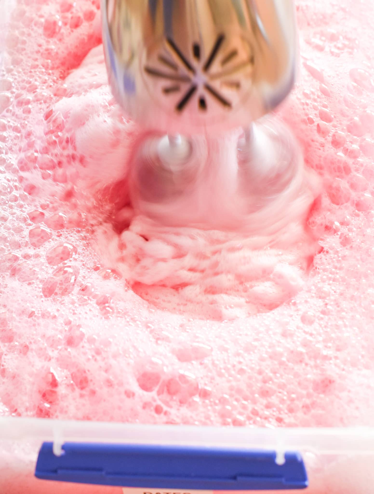 Kids Soap Foam Bath - Tons of Bubbles Guaranteed! - Busy Little Kiddies ...