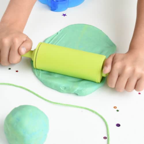4 Easy Steps To Fix Dry Playdough - Busy Little Kiddies (BLK)